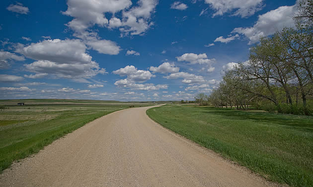 Saskatchewan | RidersWest