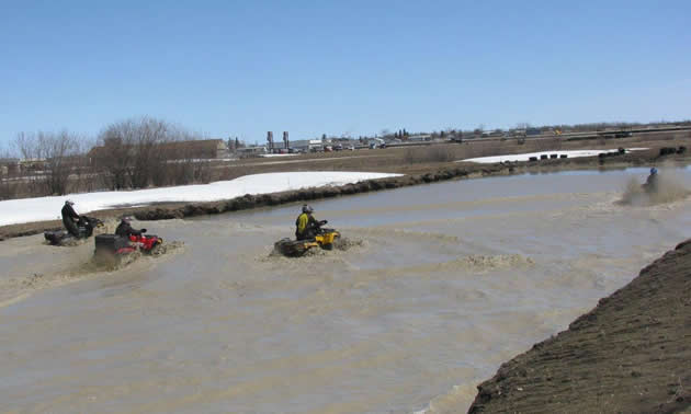 Gimli, Manitoba, is motorsports central | RidersWest