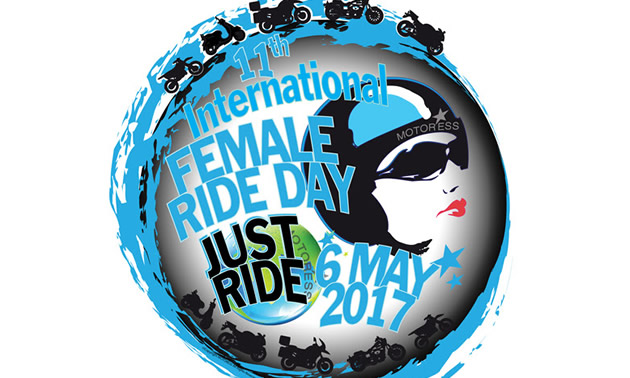 Women motorcycle riders around the world unite | RidersWest