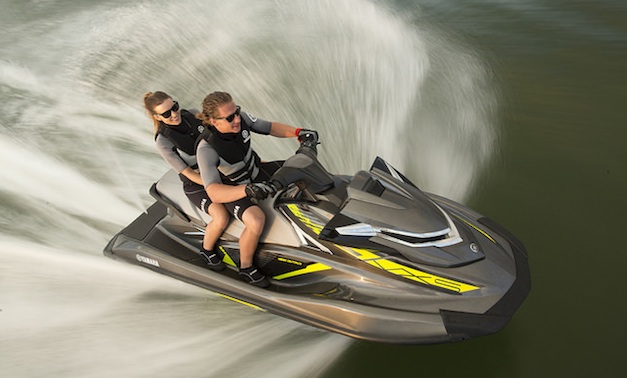 Personal Water Craft (PWC) – Riding Etiquette | RidersWest